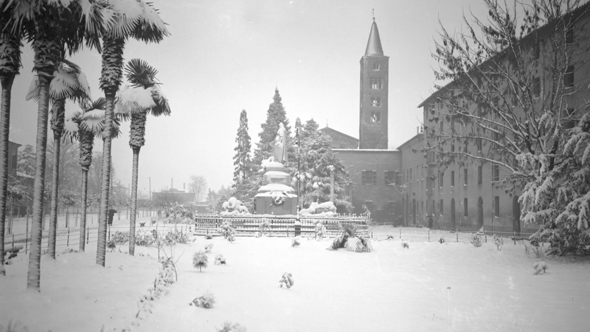 Archivio Storico Istituto Luce